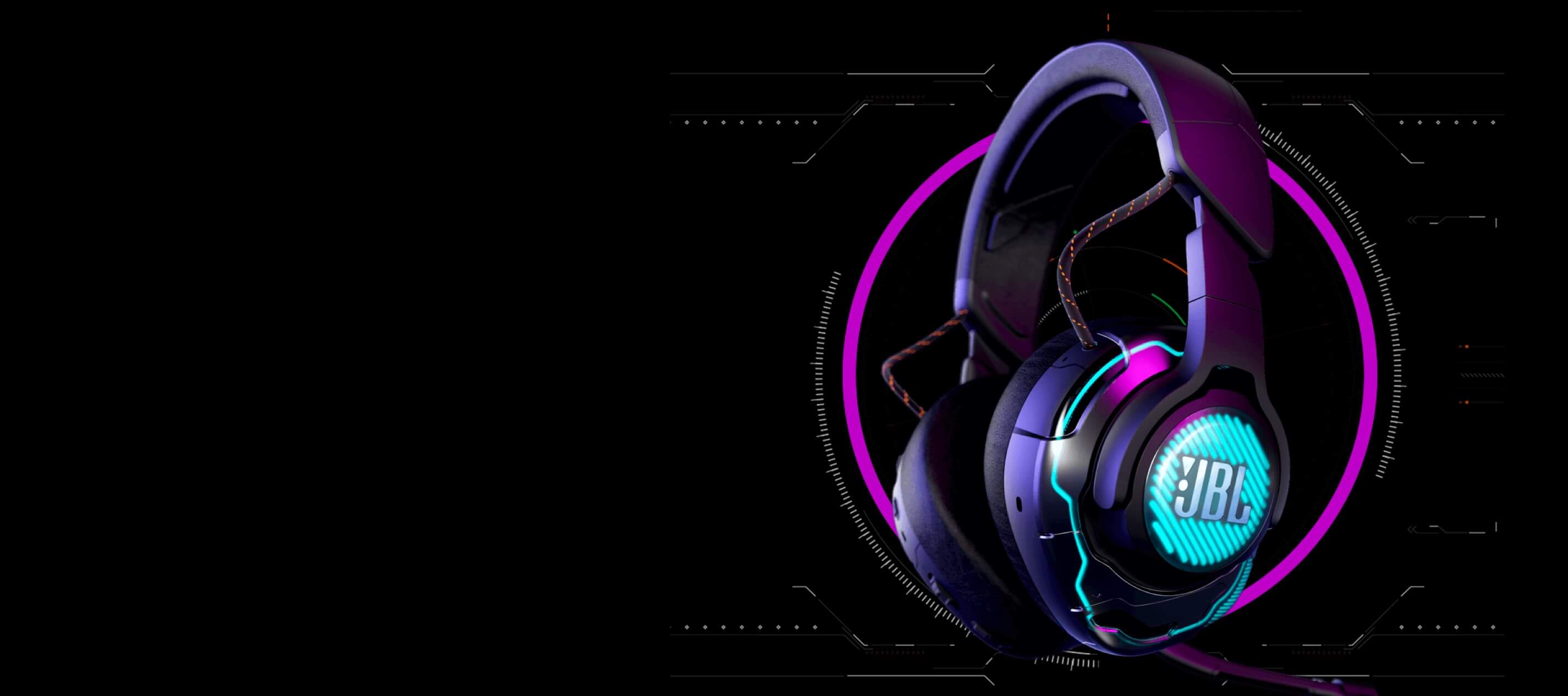 JBL Quantum Series